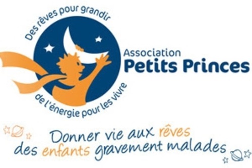 Associations Petit Prince (enfants malades) - CotizUp.com