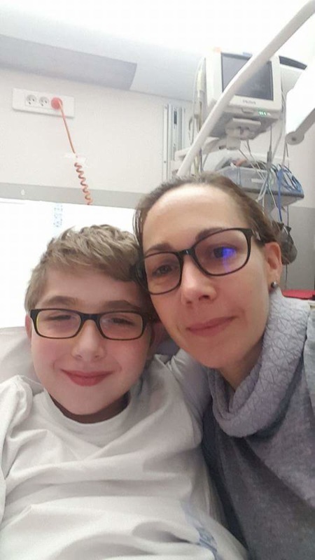 Pour eva et Raphaël - CotizUp.com