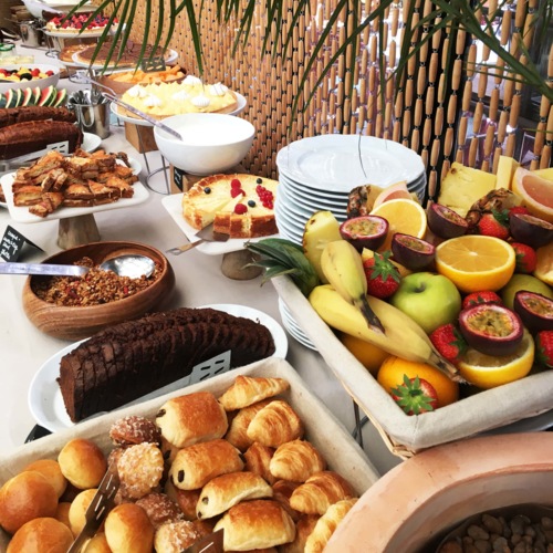 Brunch Muslim Meetup ! - CotizUp.com