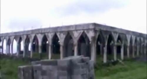 SADAQA JARIYA MOSQUÉE COMORES RAMADAN - CotizUp.com