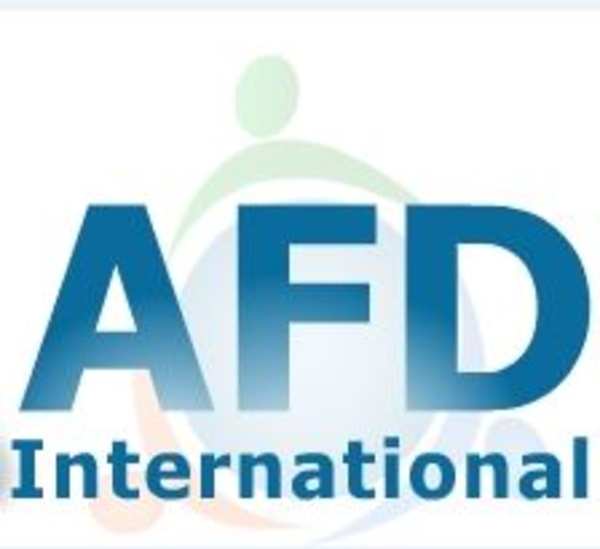 AFD international a besoin de votre aide - CotizUp.com