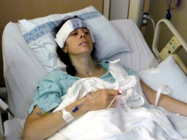 Help My Mother :'( !! - CotizUp.com