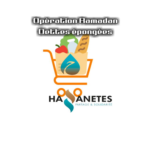 Opération Ramadan hanoute! - CotizUp.com
