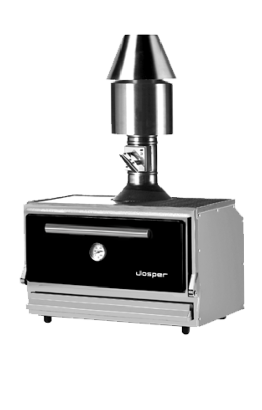 FOUR JOSPER - CotizUp.com