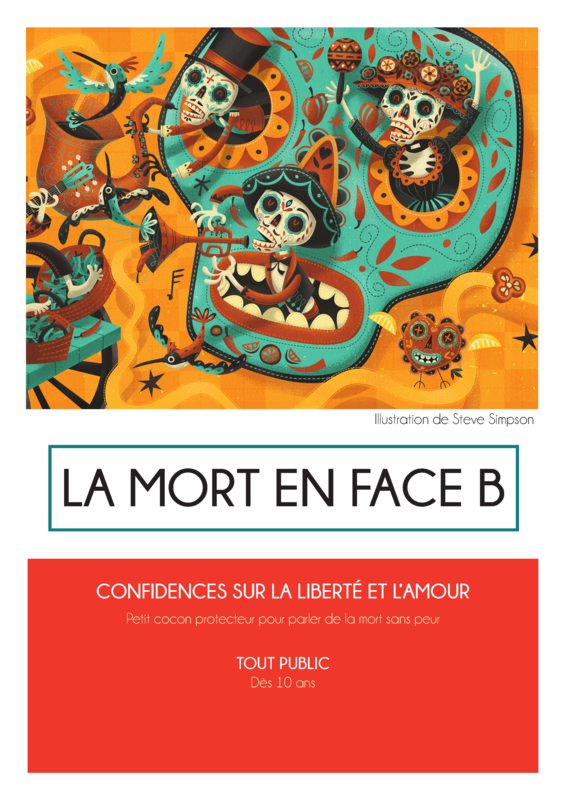 La mort en face B - CotizUp.com
