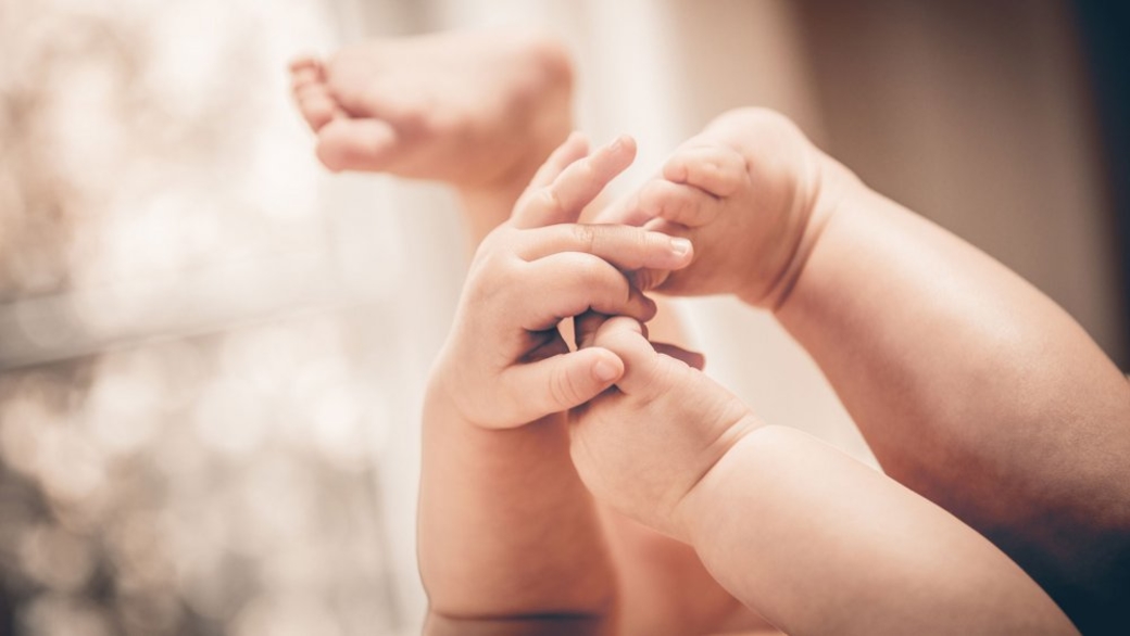 Jeune maman seule avec bébé - CotizUp.com