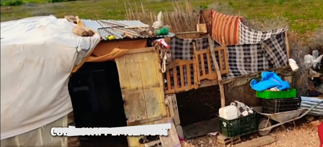 Offrons un toit à Fatima et sa famille - CotizUp.com