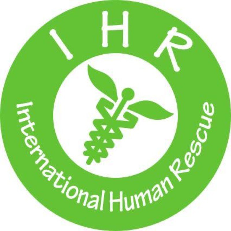 International Human Rescue - CotizUp.com