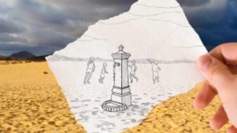 Construction d’un puit - CotizUp.com