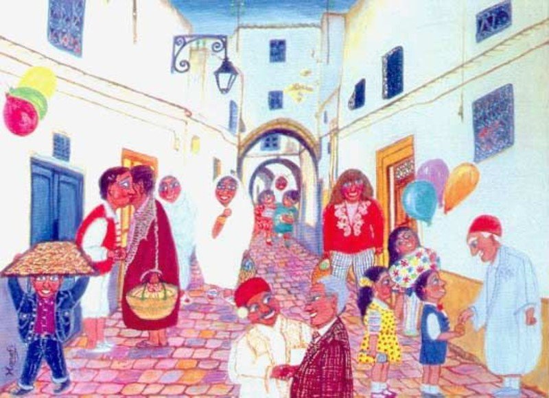 Continuons à aider Roquia - CotizUp.com