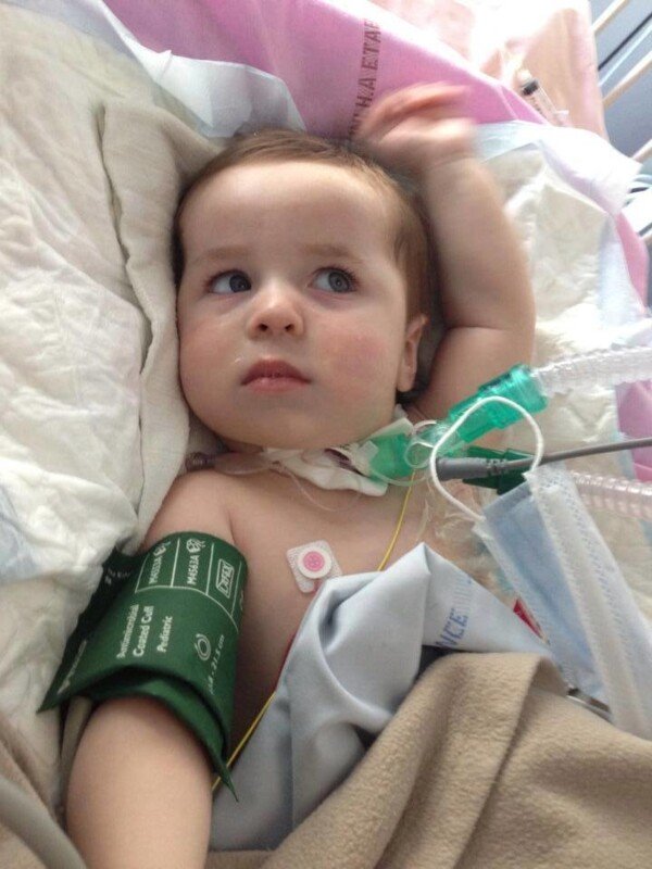 Pour que Tom puisse Vivre - CotizUp.com