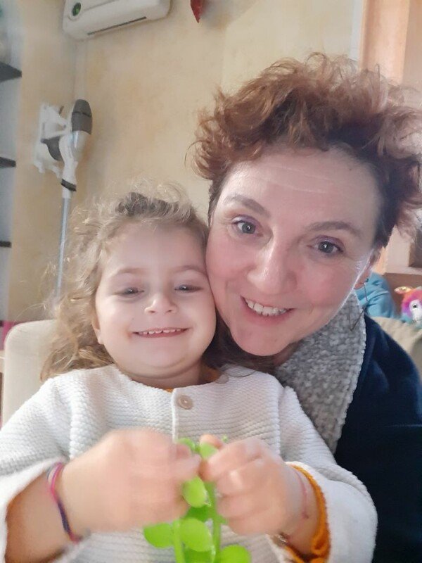 Mille merci pour tout - CotizUp.com