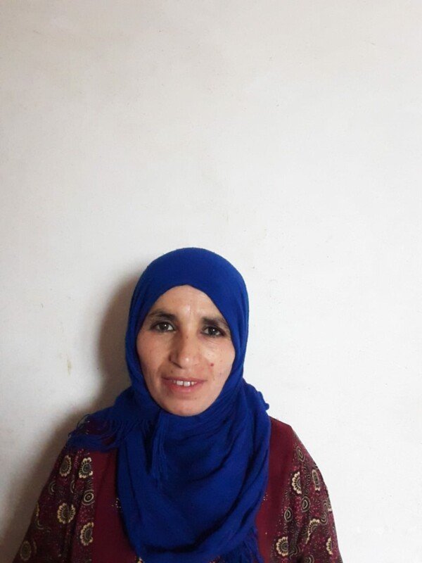 Aidez nous à sauver les yeux de Fatima - CotizUp.com