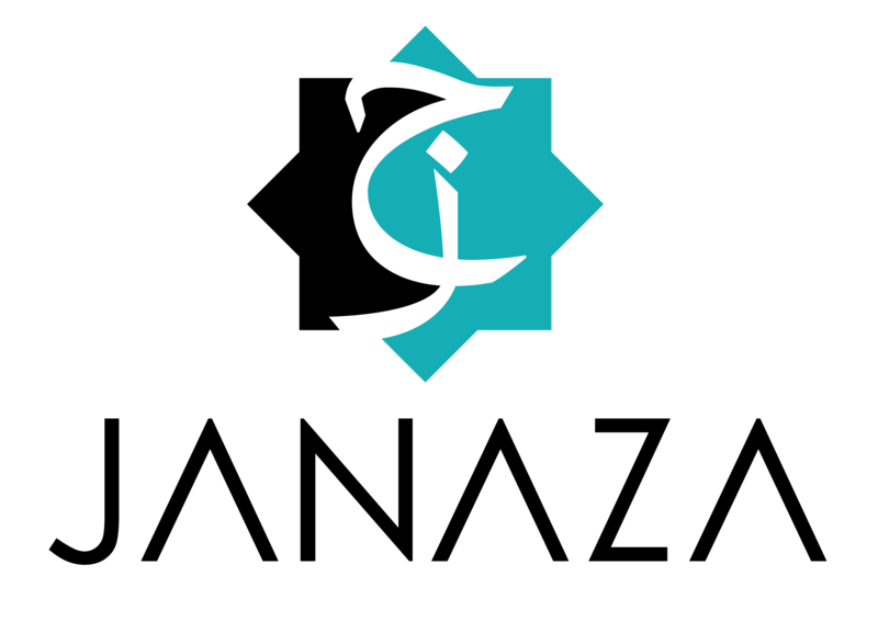 Application priere Janaza - CotizUp.com