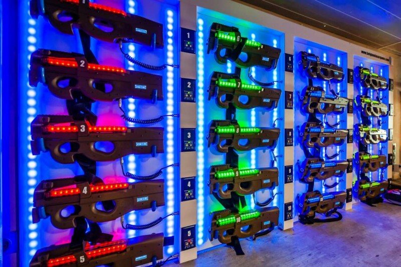 LASER KILL MARTINIQUE - CotizUp.com