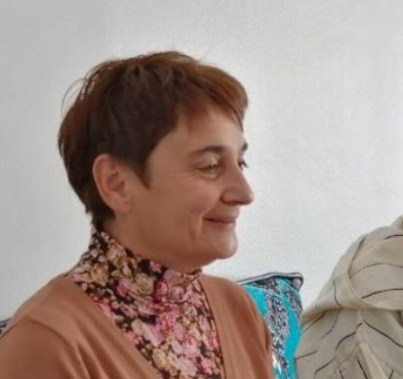 Départ d'Isabelle ROY - CotizUp.com