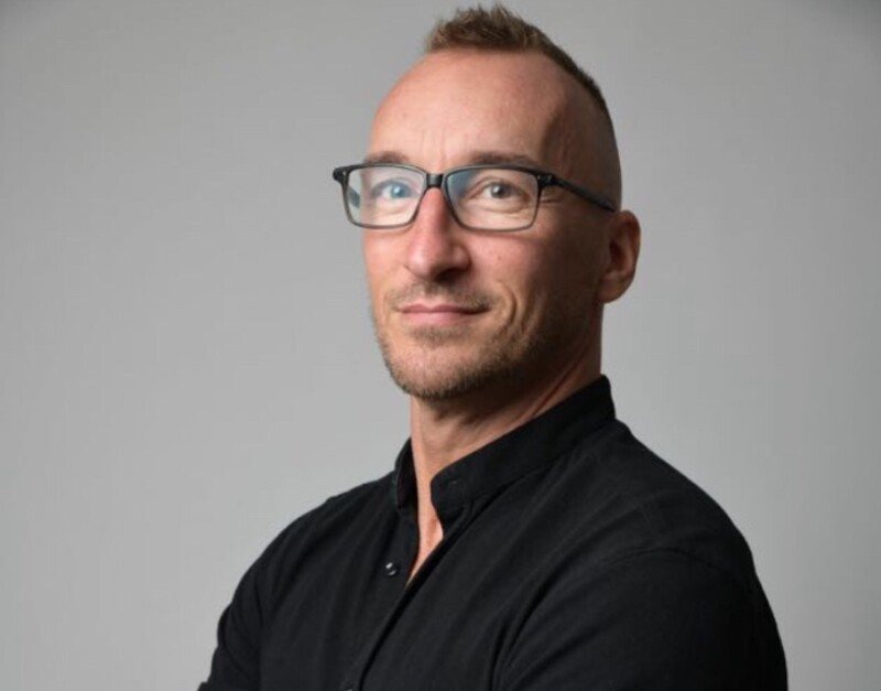 Départ de Jérôme BONARD - CotizUp.com