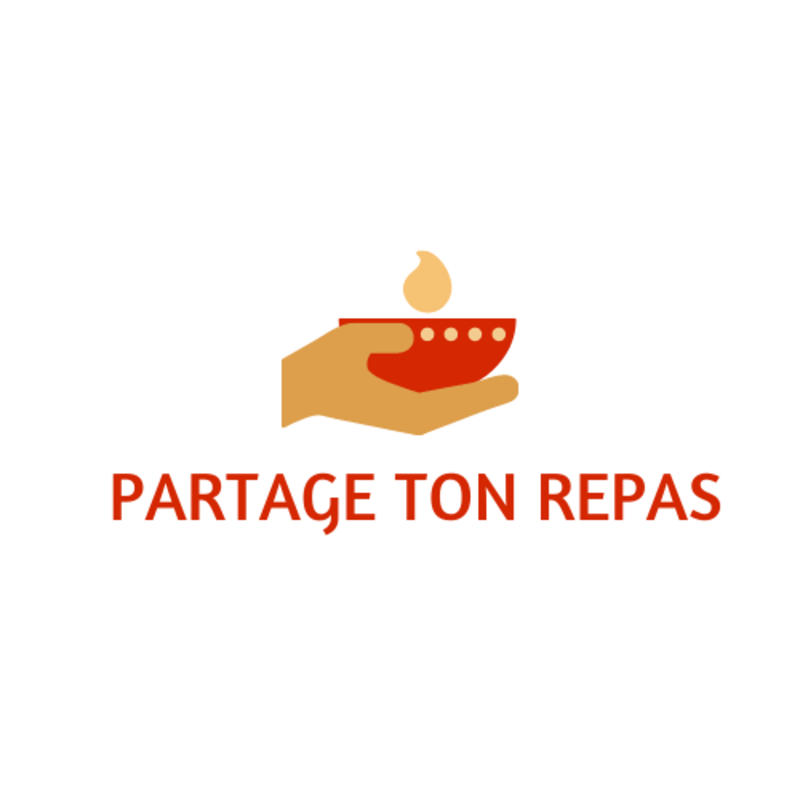 Partage ton repas - CotizUp.com