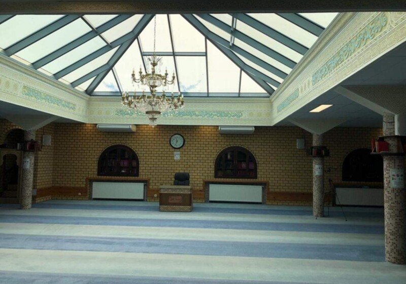 Mosquée el fath - CotizUp.com