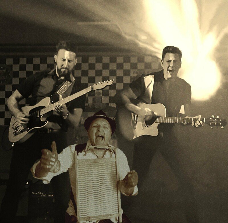 GUNSHOT LIVE 10 JANVIER - CotizUp.com