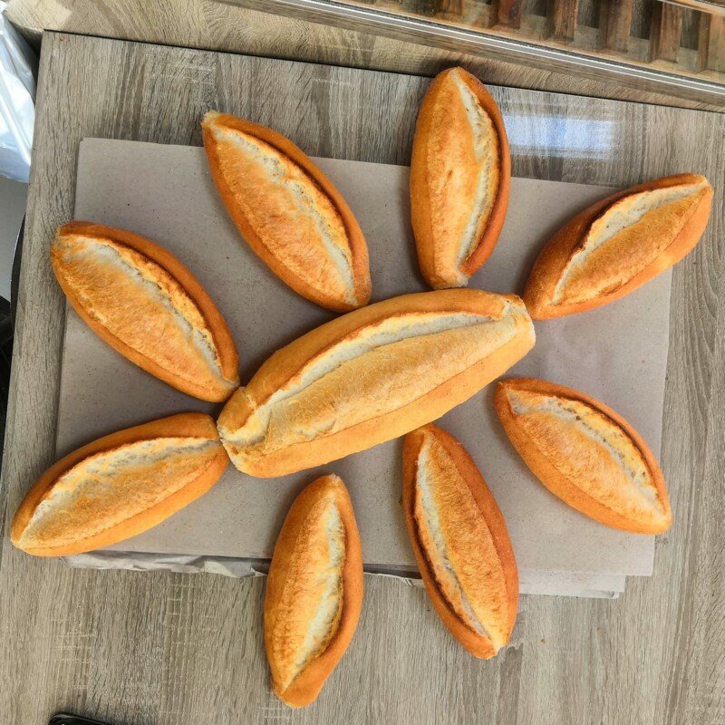 Du Khobz pour Tous - CotizUp.com