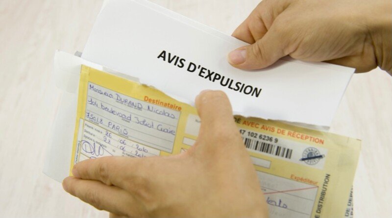 Expulsion imminente de la famille TRAORÉ - CotizUp.com Expulsion imminente de la famille TRAORÉ - CotizUp.com