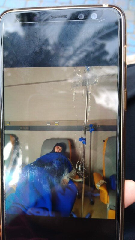 Don pour Fatima - CotizUp.com