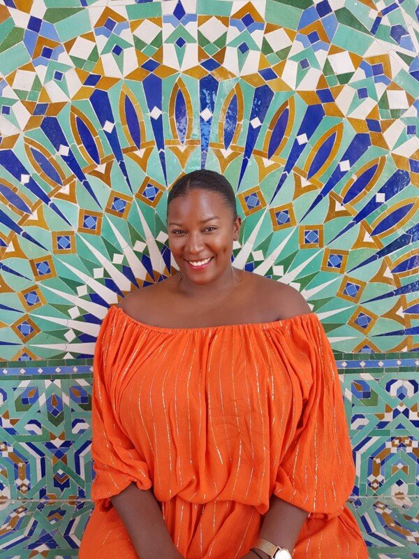 Hommage à notre Queen C - CotizUp.com