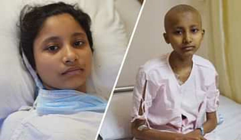 Please help me to save my daughter - CotizUp.com