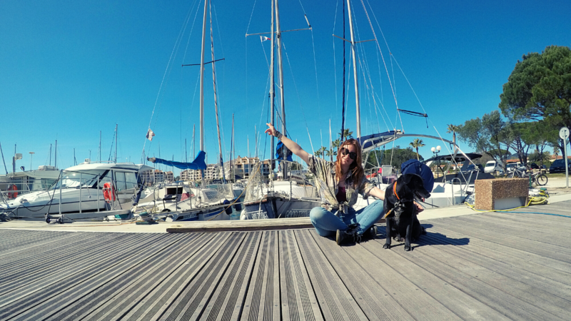 Aidez moi à vous faire voyager ! - CotizUp.com