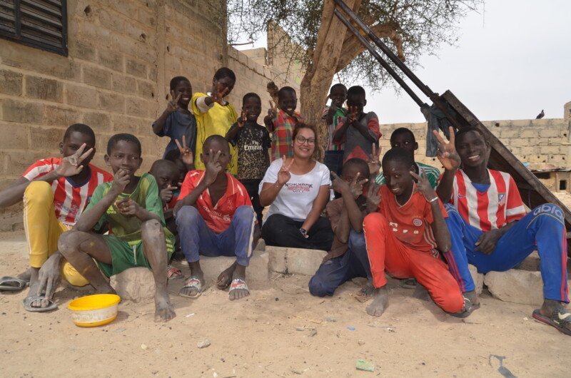 Projet MY DAARA III : Un refuge pour les Talibés - CotizUp.com