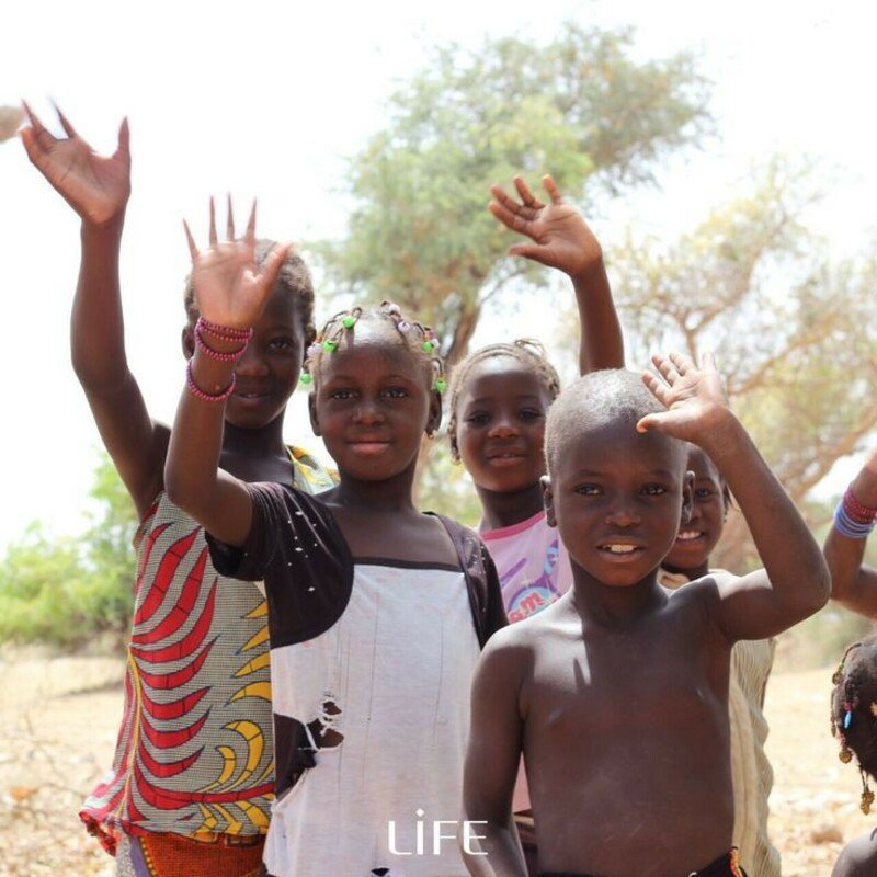 Aide alimentaire pendant ramadan, Mali - CotizUp.com