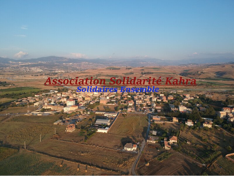 Kahra & Covid - CotizUp.com