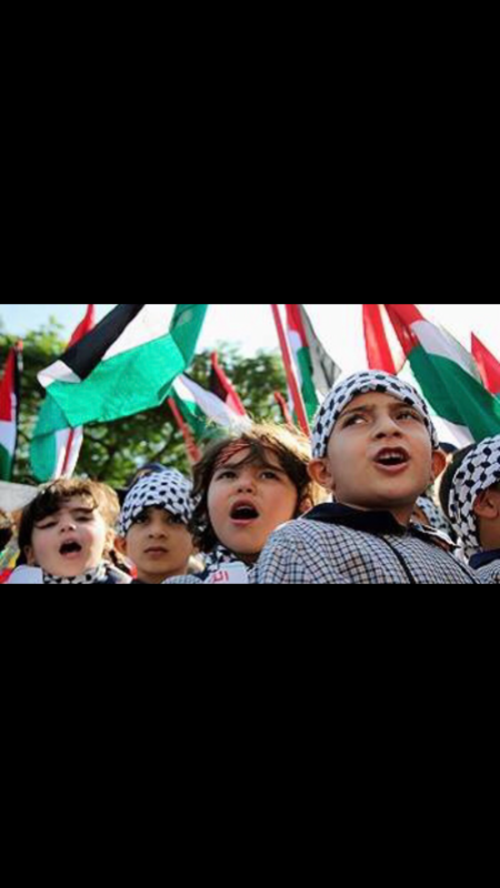 Kits Alimentaires pour les enfants de Palestine - CotizUp.com