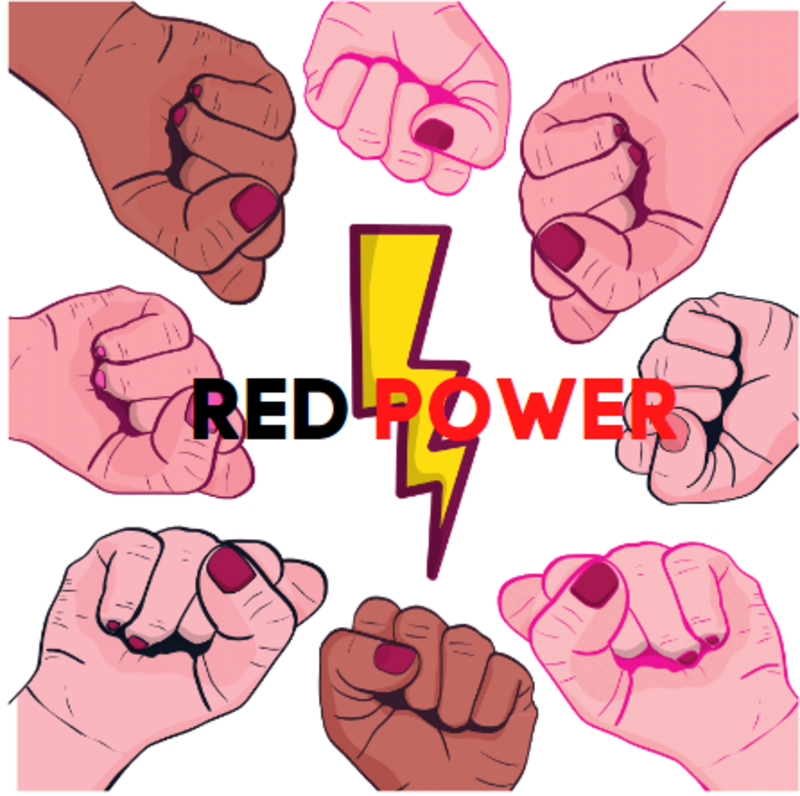 RED POWER - CotizUp.com