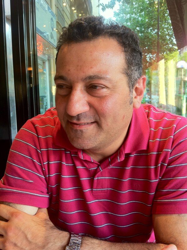 Pour l’avenir de Adel Barakat - CotizUp.com