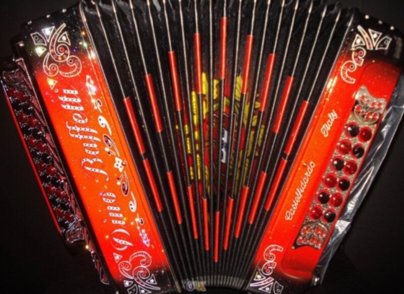 Accordéon diatonique portugais - CotizUp.com Accordéon diatonique portugais - CotizUp.com