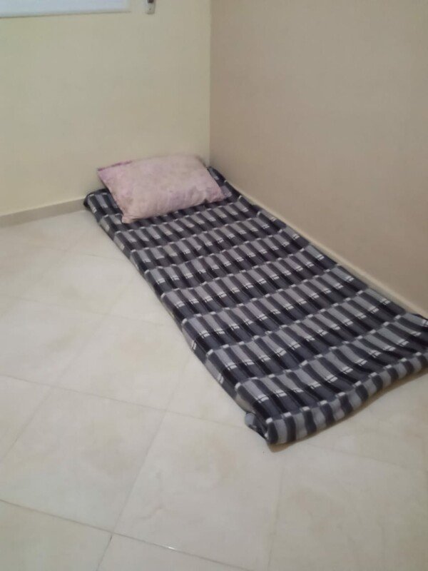 Une maison pour Fatima et sa fille - CotizUp.com