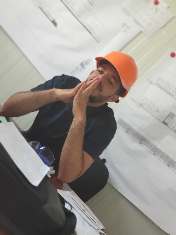 mon projet de développement btp au Maroc - CotizUp.com