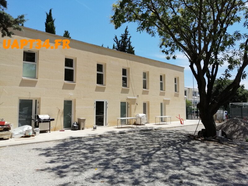 Votre centre UAPT - CotizUp.com