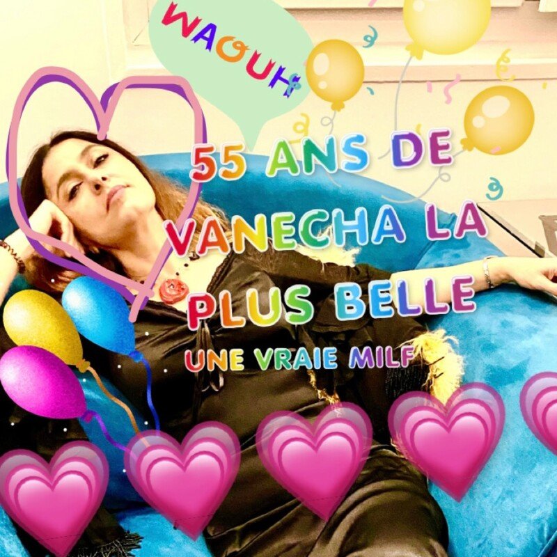 Vanecha la MILF - CotizUp.com