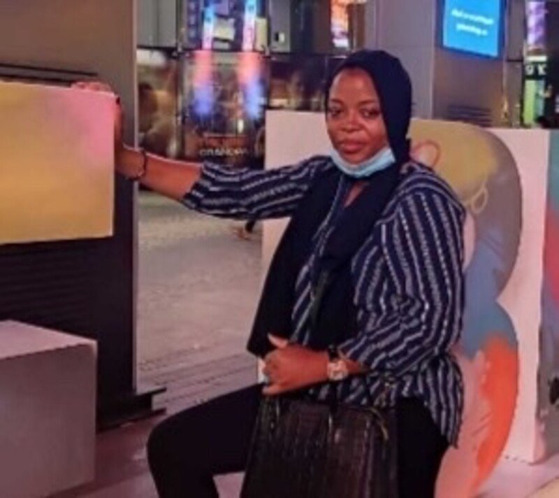 Help sister Ruquayat - CotizUp.com