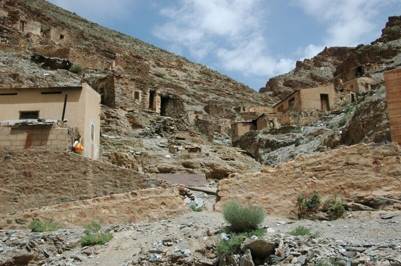 Nour project - CotizUp.com