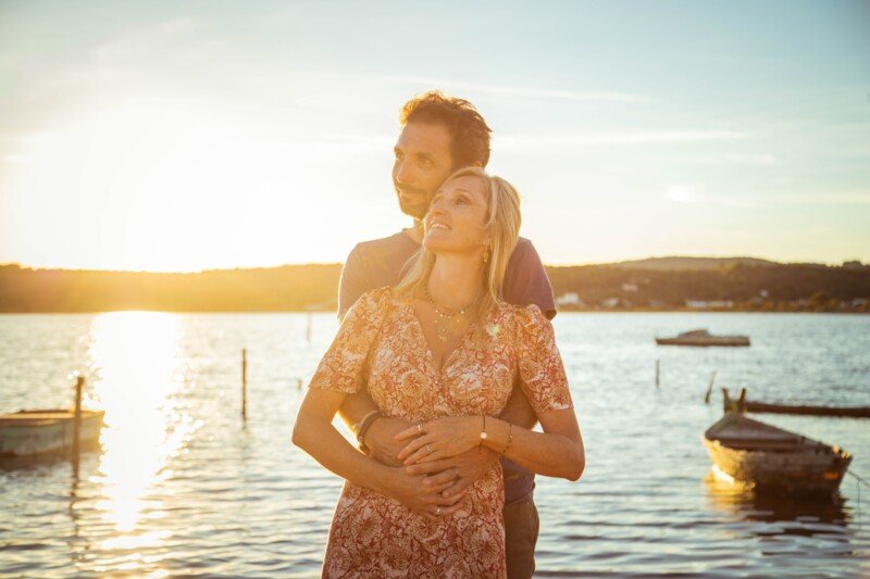 Mariage Élise et Mathieu - CotizUp.com