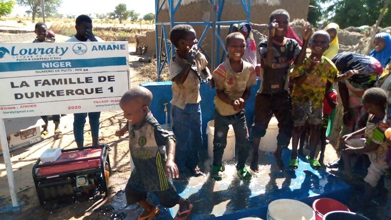 Notre projet 2022 - CotizUp.com