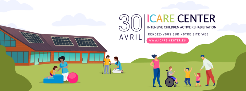 ICARE Center: Centre de Thérapie et de Bien-être - CotizUp.com