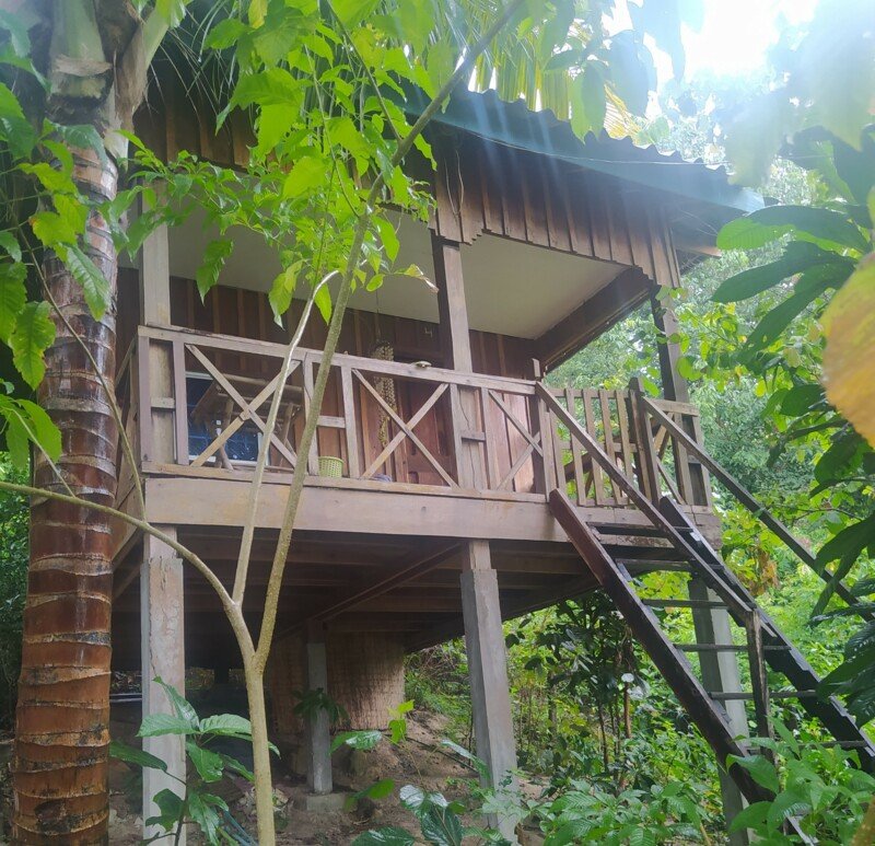 Aidez-nous à démarrer l'aventure Zest'house! - CotizUp.com