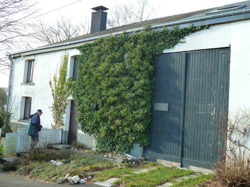 Restaurer une fermette ardennaise - CotizUp.com