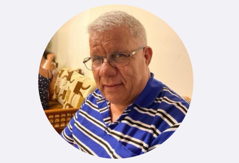 Notre bien aimé Hamou - CotizUp.com