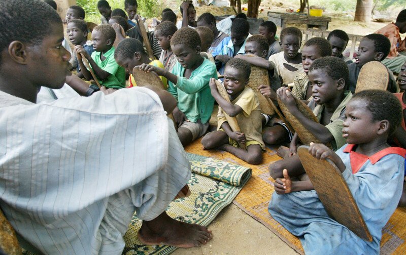 Help Muslim in Congo - CotizUp.com
